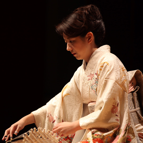 Actividades Arte y Cultura :: FUNDACIÓN JAPÓN MADRID