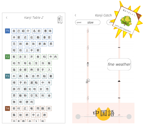 アクティビティ 日本語教育 :: 国際交流基金マドリード日本文化センター