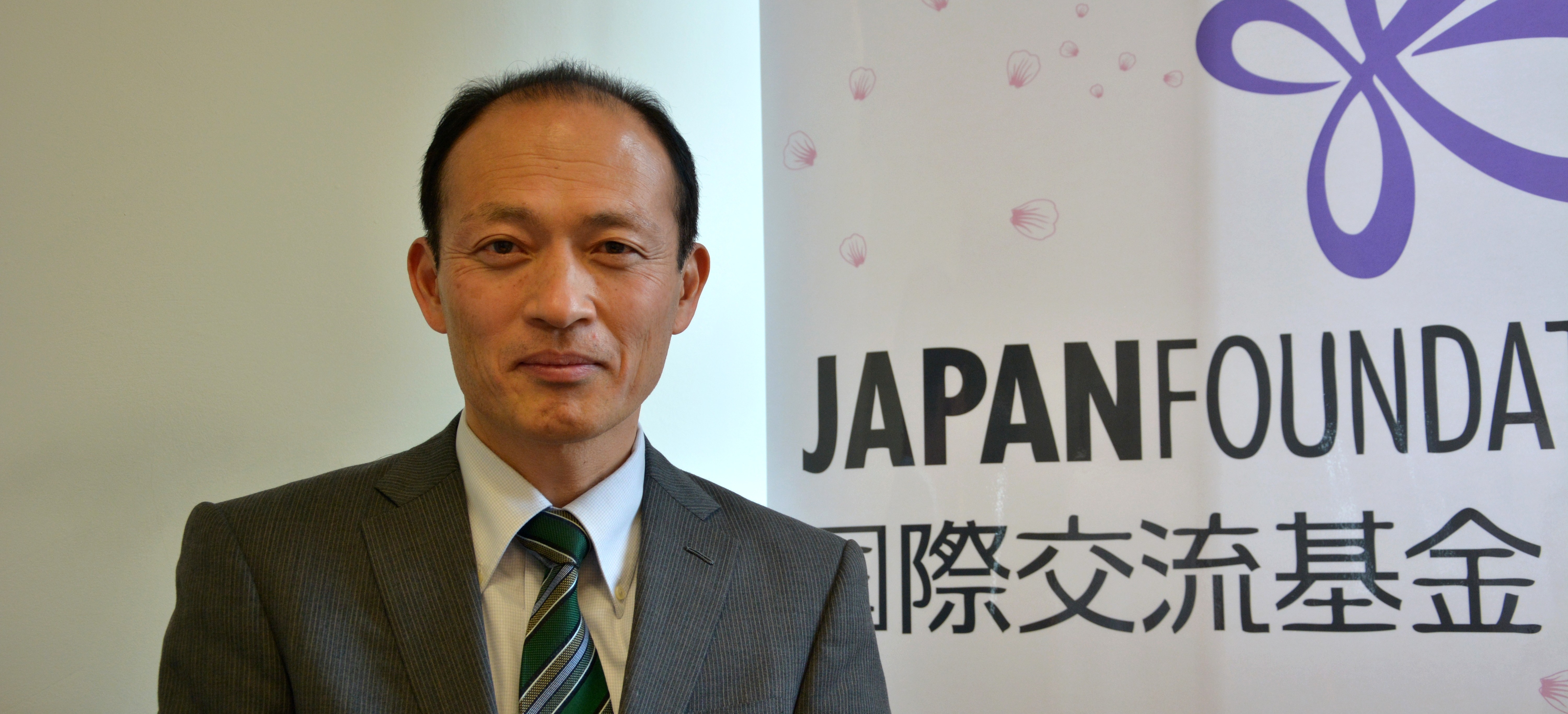 ニュースレター :: 国際交流基金マドリード日本文化センター